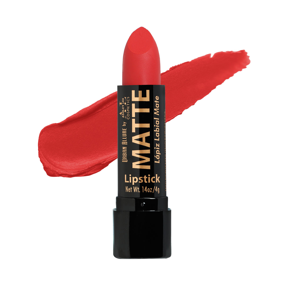 Ashley Lee Cosmetics Matte Lip