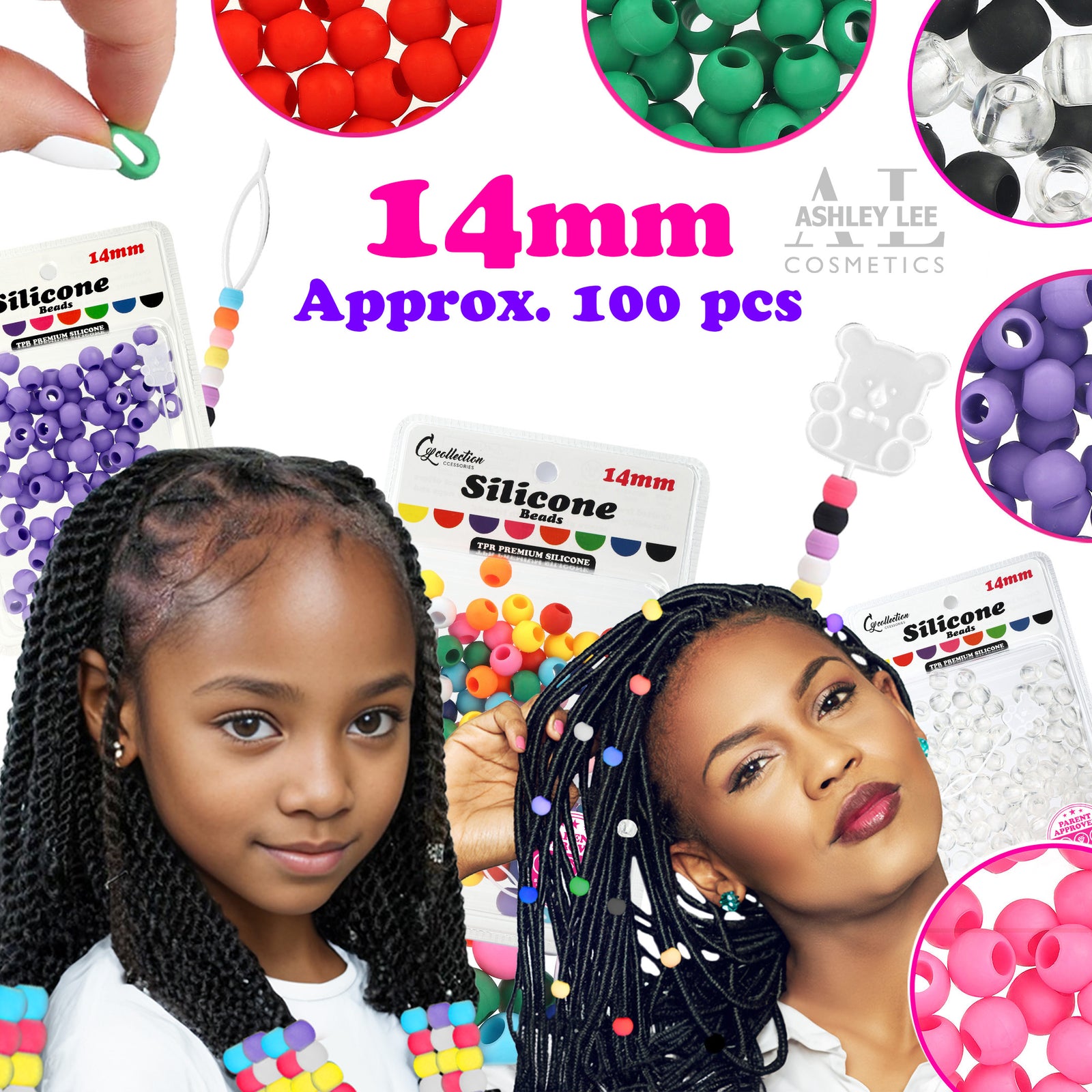 Ashley Lee Cosmetics: Quality Beauty, Affordable Prices
