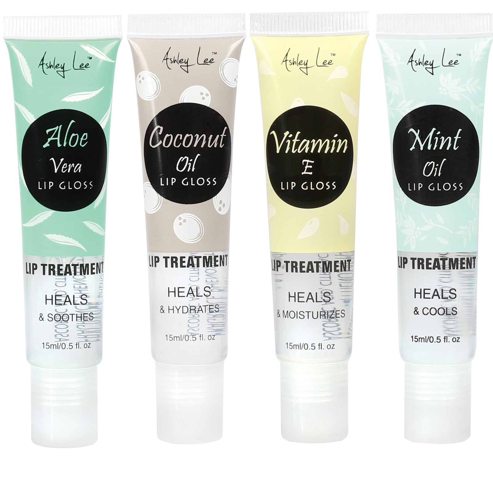 Ashley Lee Cosmetics Lip Gloss Treatment