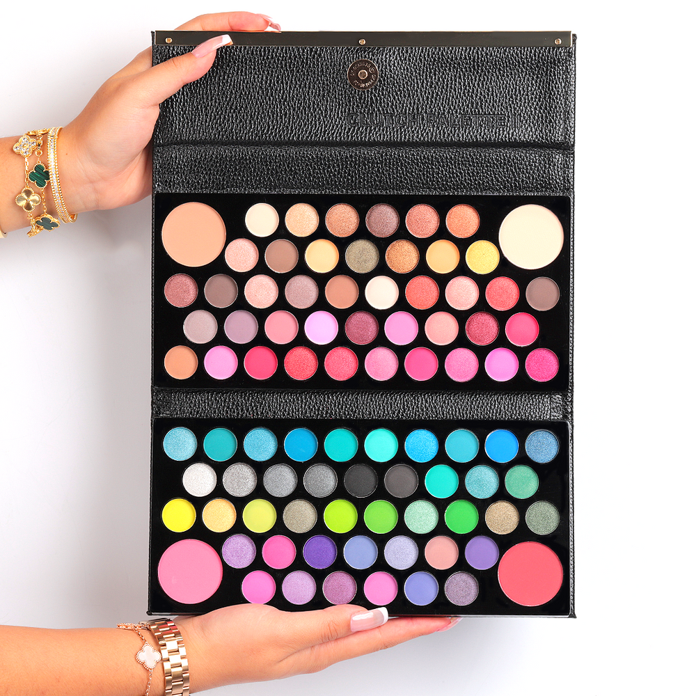 Ashley Lee Cosmetics: Quality Beauty, Affordable Prices